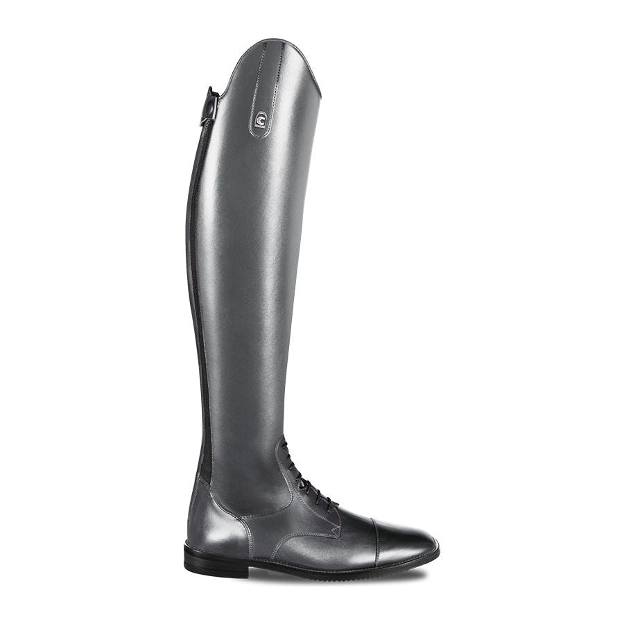 Cavallo Reitstiefel Linus Jump / Dressage Snow (Lagerware ...