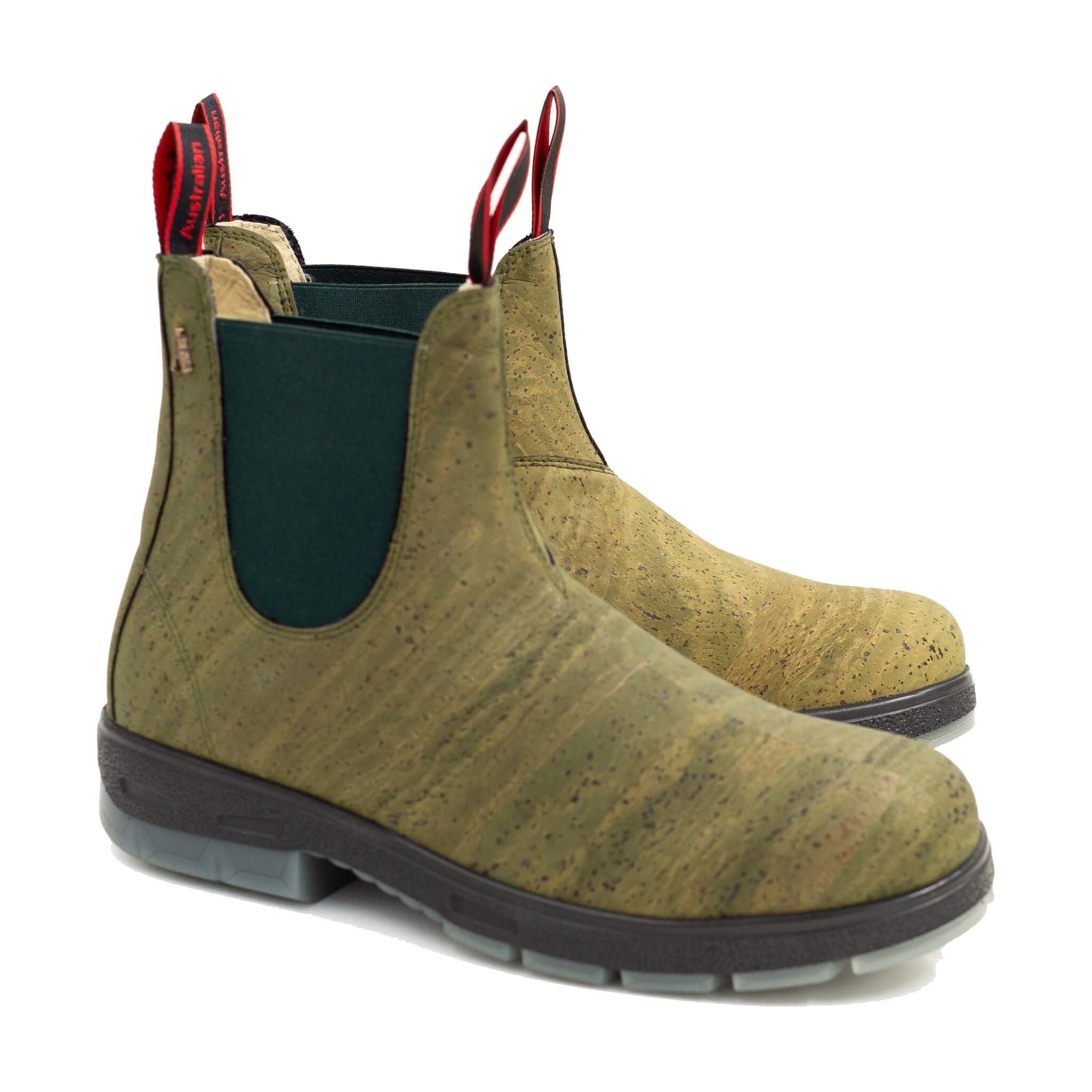Hobo Australian Hobo Vegan Cork – Reitstiefel.Shop
