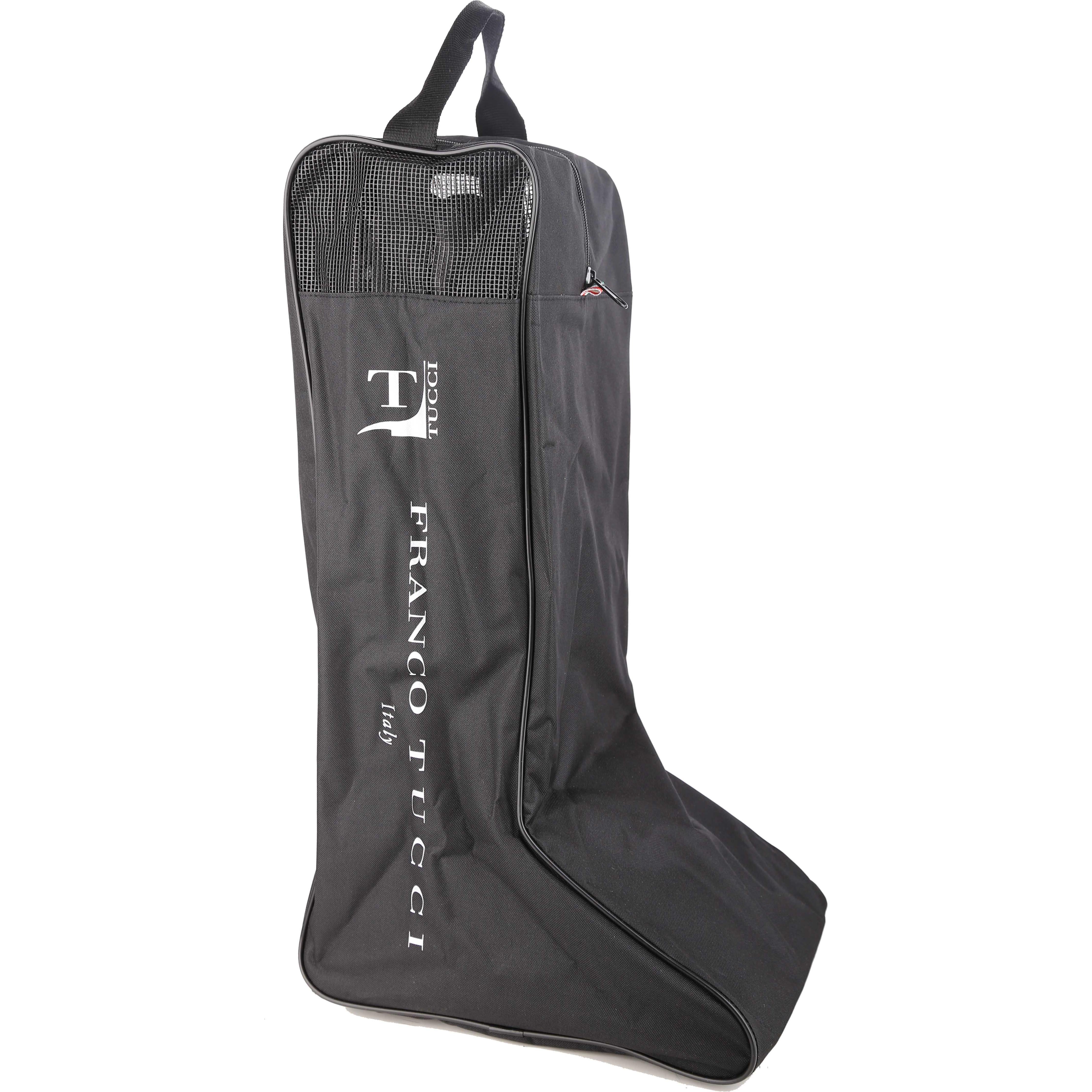 Tucci Stiefeltasche – Reitstiefel.Shop