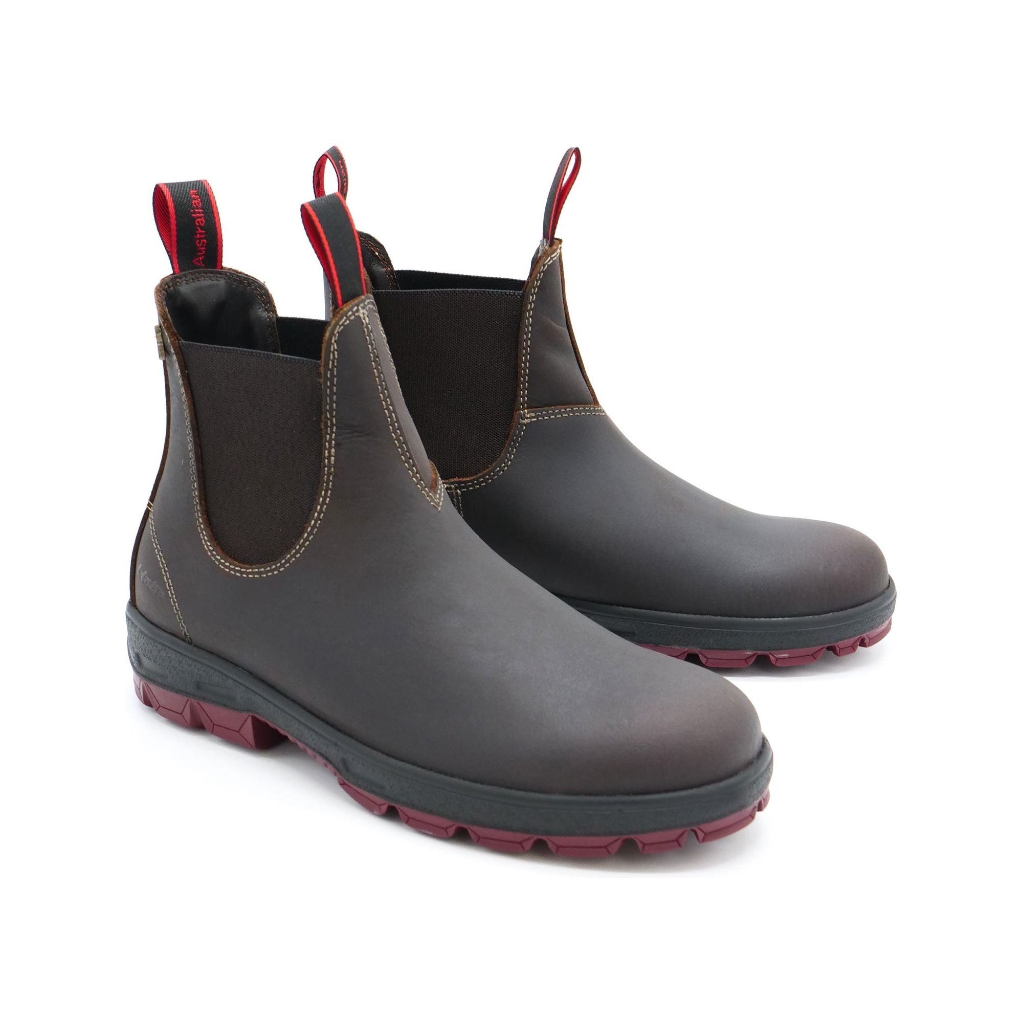 Hobo Australian Hobo Zugstiefelette - Reitstiefel und Reitschuh günstig ...