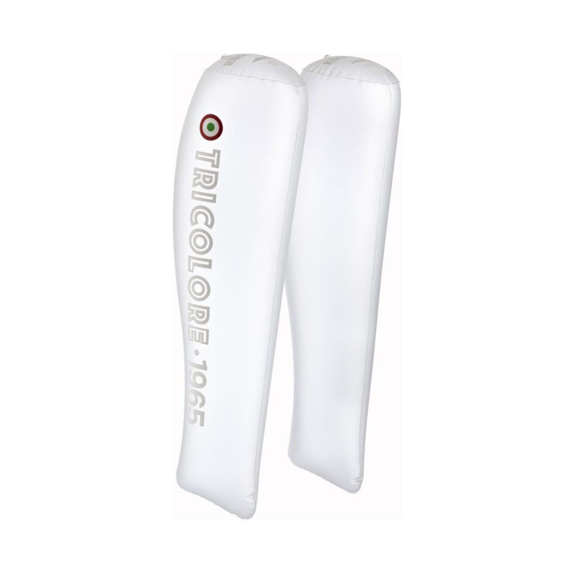 DeNiro Stiefelspanner aufblasbar Tricolore – Reitstiefel.Shop