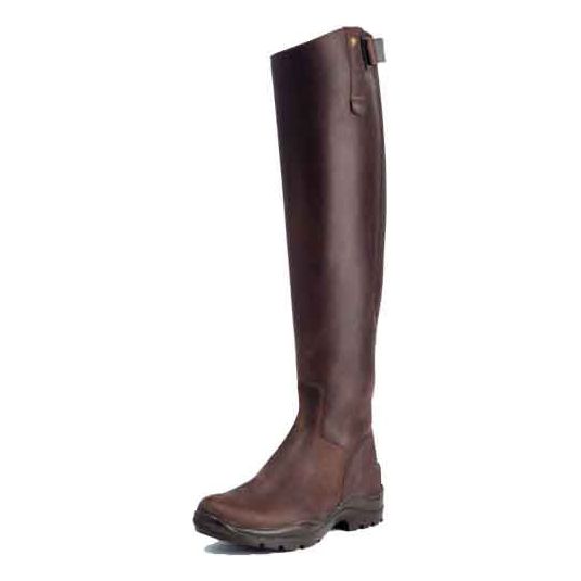 Petrie Freerider braun 40 (49/36,5) – Reitstiefel.Shop