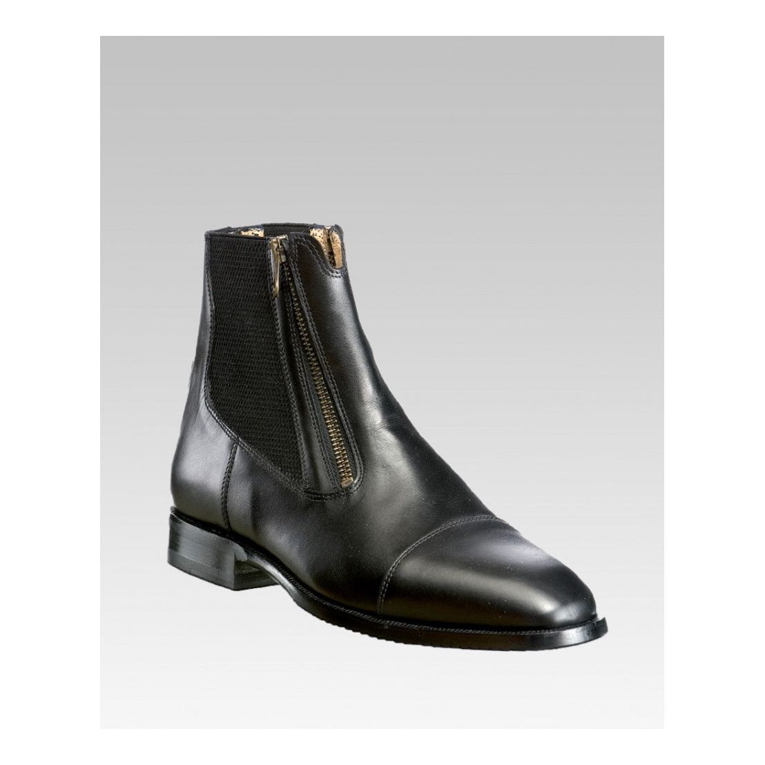 Tucci Time Stiefelette Everytime EZ – Reitstiefel.Shop